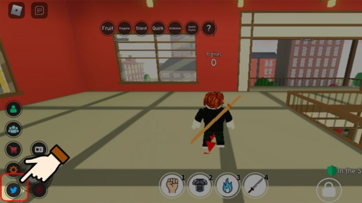 Code Anime Fighting Simulator X mới nhất 05/2024, cách nhập