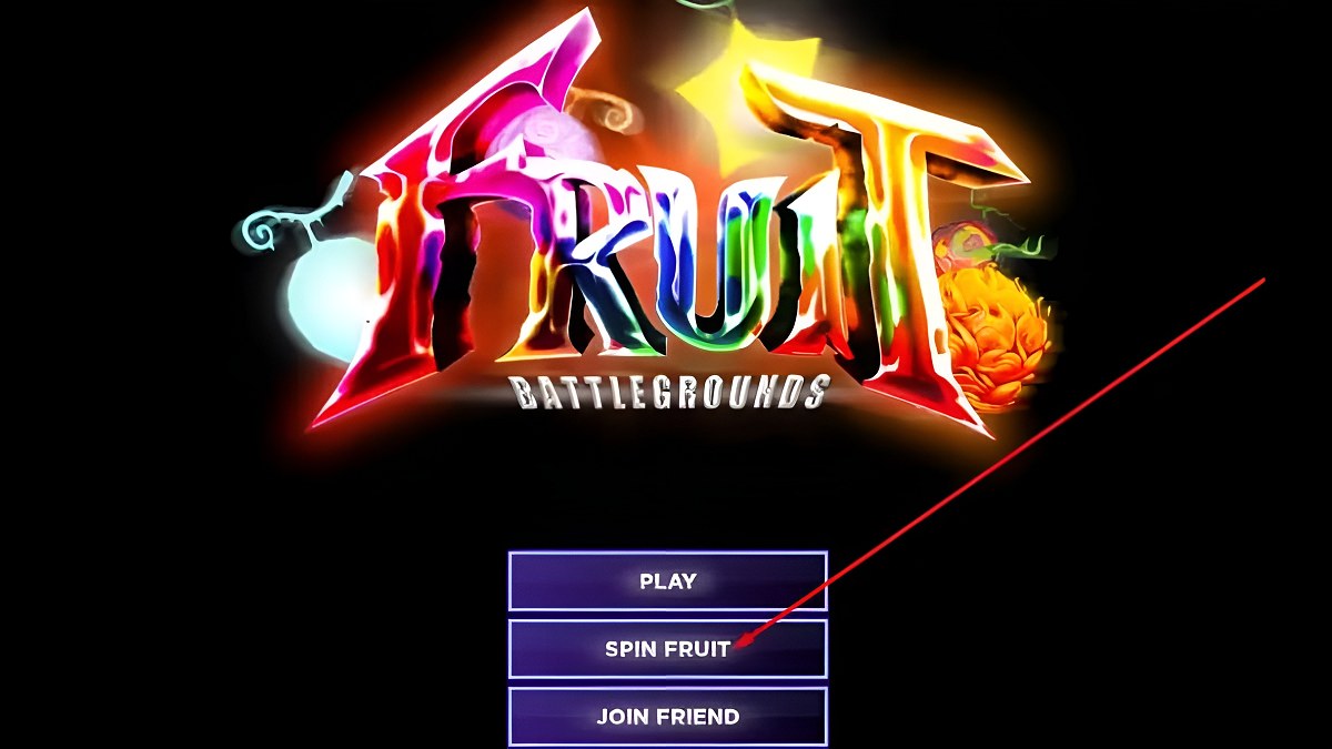 Full code Fruit Battlegrounds mới nhất 05/2024 [Gem, x2 EXP]