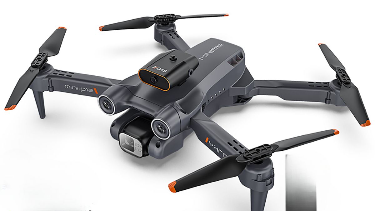 Top 5 chiếc Flycam 3 triệu mà bạn nên tham khảo