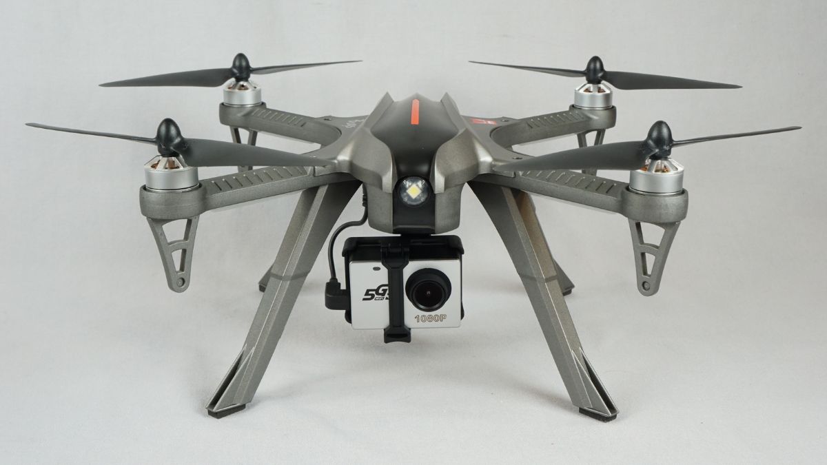 Top 5 chiếc Flycam 3 triệu mà bạn nên tham khảo