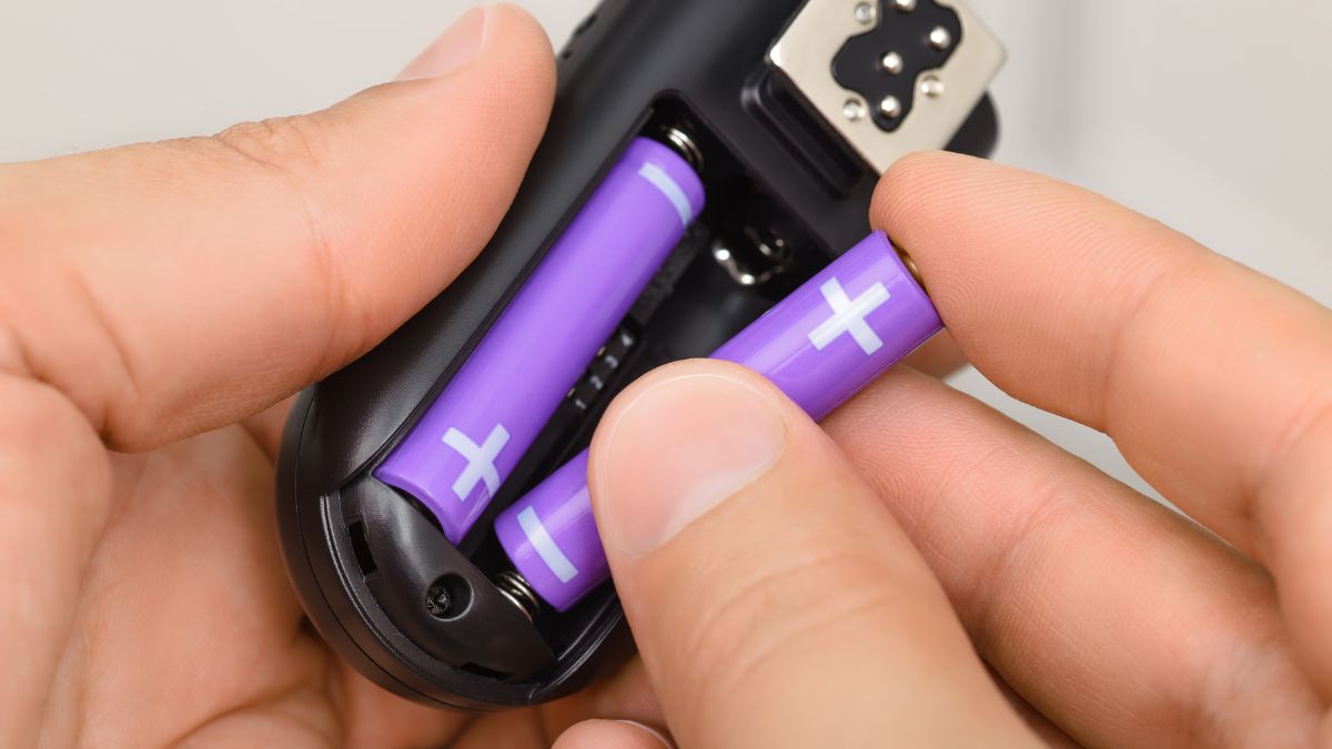 Pin AAA là gì? Ứng dụng của Pin AAA trong cuộc sống