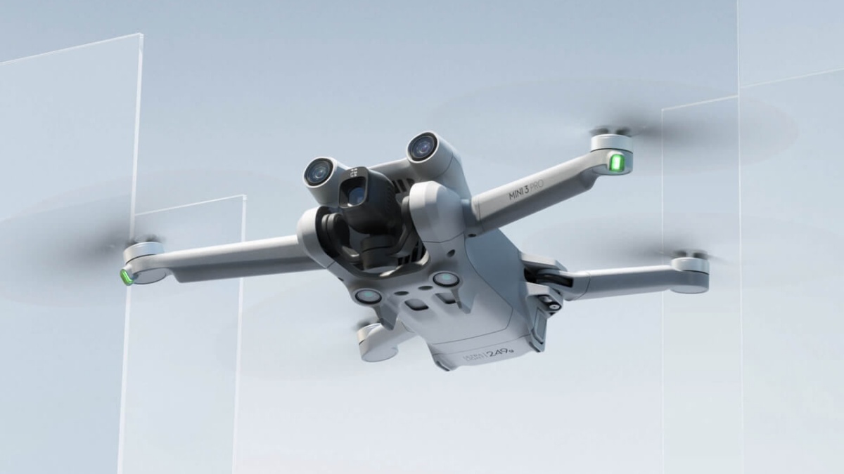 Review Flycam có mặt trên thị trường, tiêu chí cần quan tâm