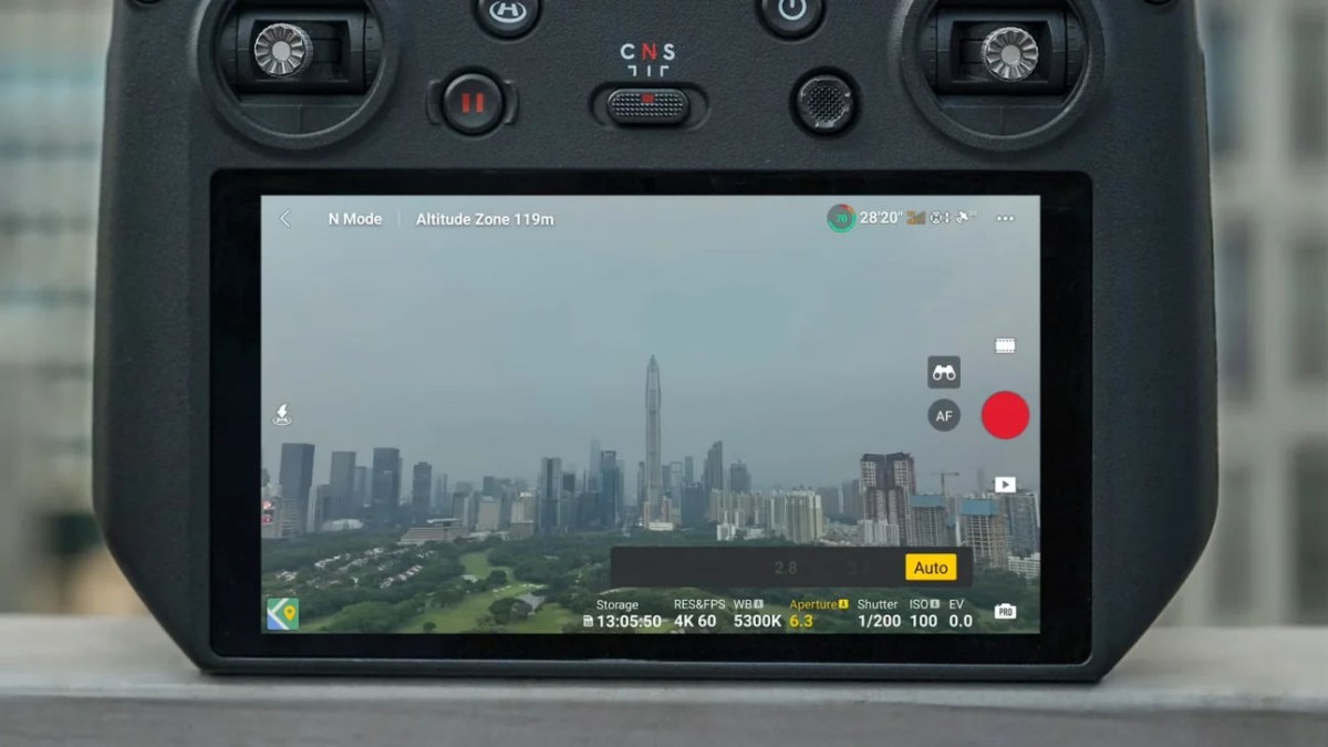 Review Flycam có mặt trên thị trường, tiêu chí cần quan tâm