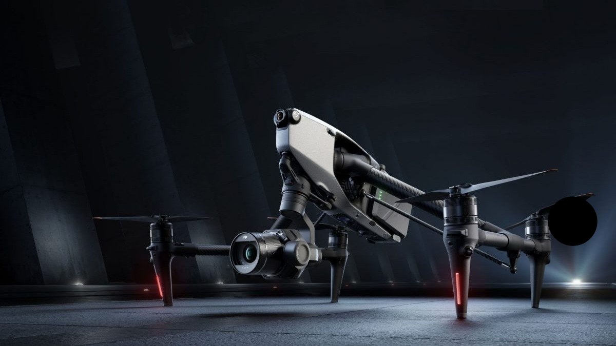 Review Flycam có mặt trên thị trường, tiêu chí cần quan tâm