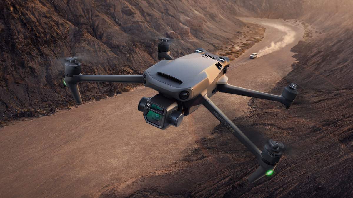 Review Flycam có mặt trên thị trường, tiêu chí cần quan tâm