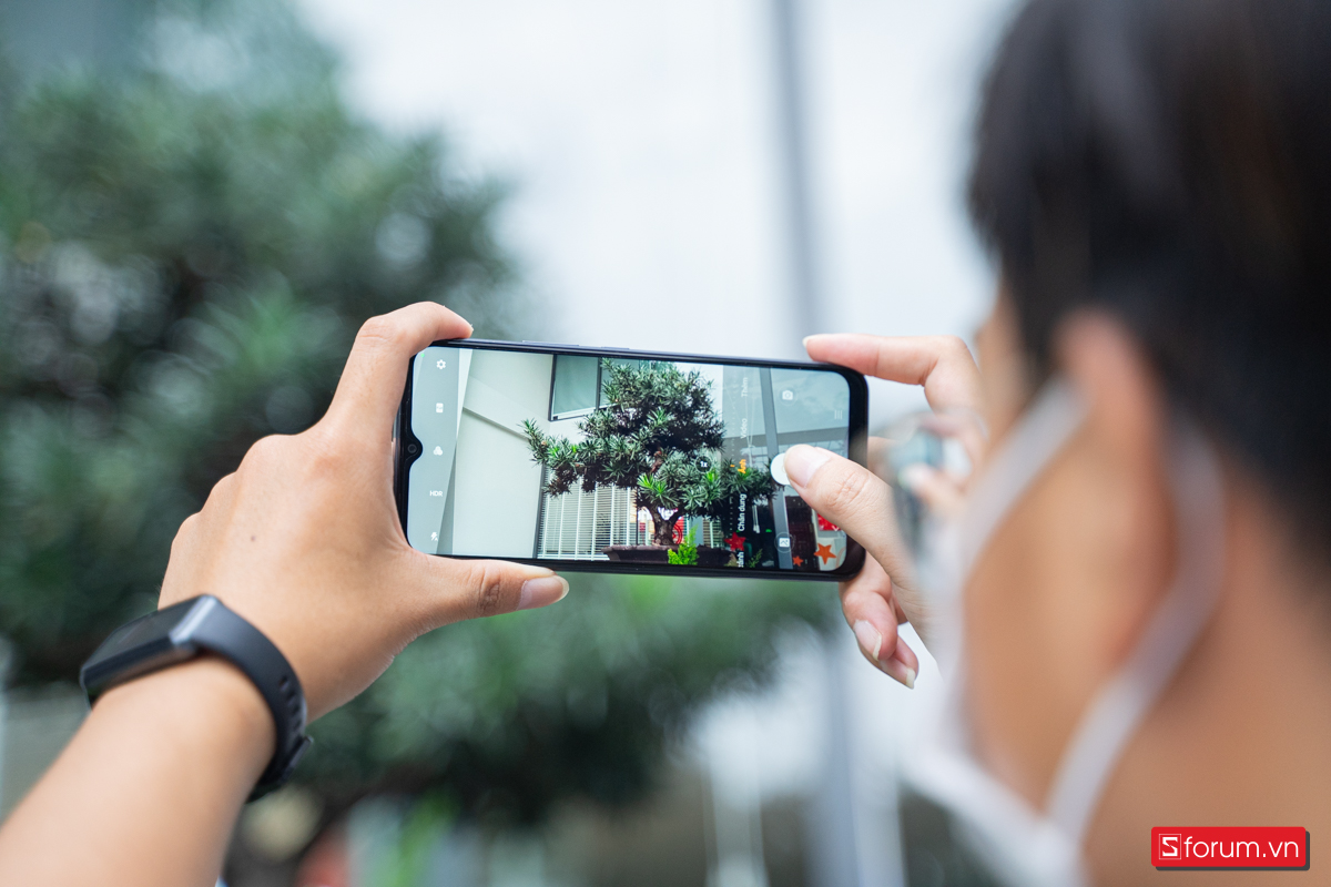 Mở hộp và trải nghiệm vivo Y02t: Hiệu năng khá, camera tốt, pin trâu là ...