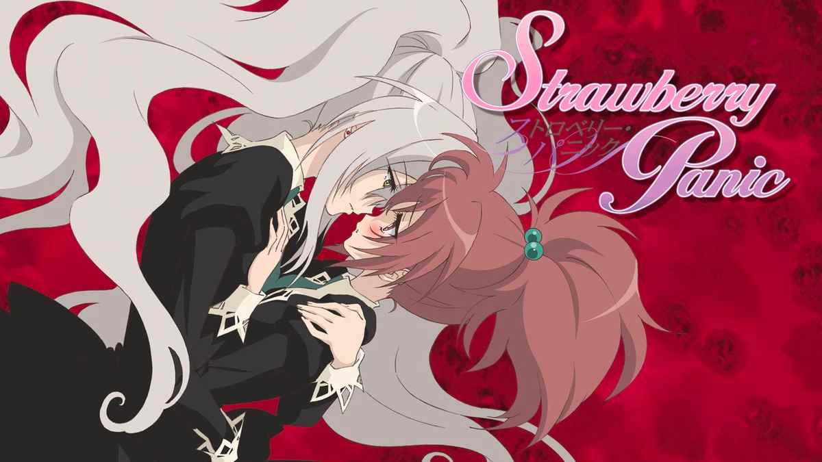 Top 20+ phim Anime bách hợp tình cảm hay nhất bạn nên xem