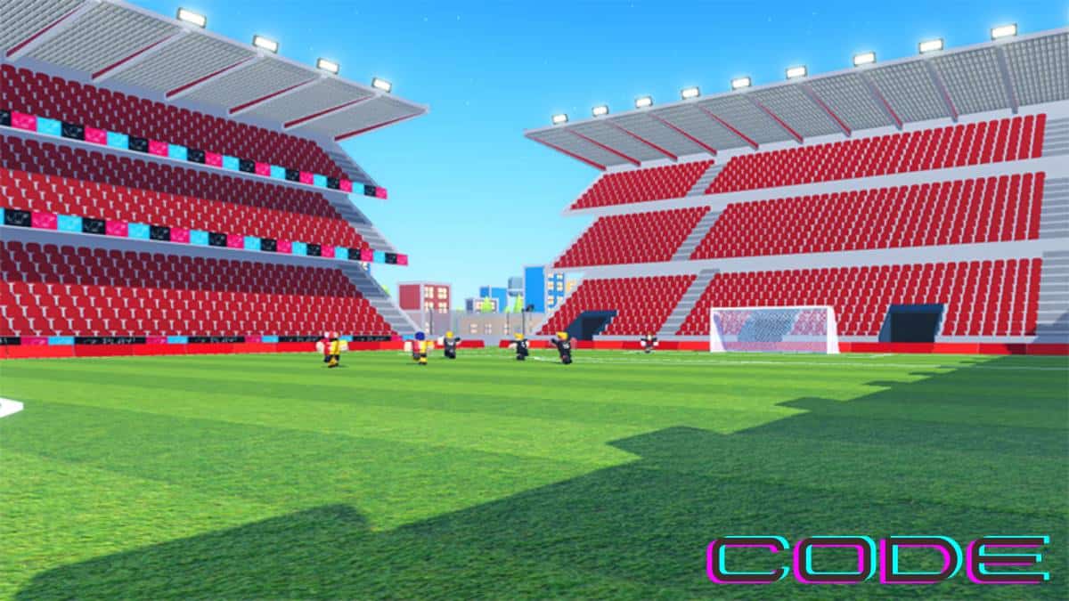 Code Super League Soccer mới nhất 05/2024 nhận Coins