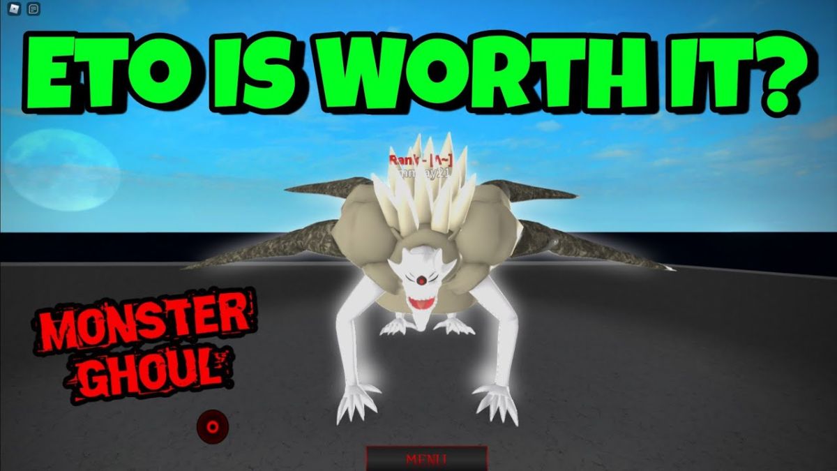 Code Monster Ghoul mới nhất tháng 3/2024 [Yen X RC]