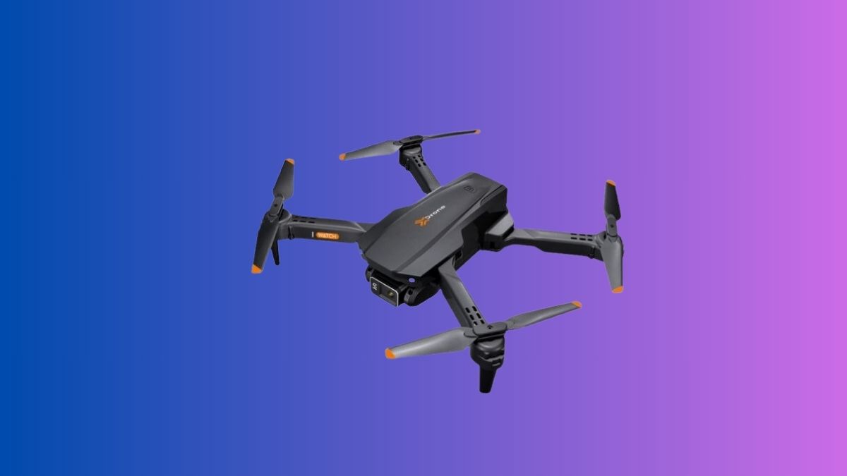 Flycam giá rẻ dưới 500K liệu có tốt không? Loại nào chất lượng đáng mua?