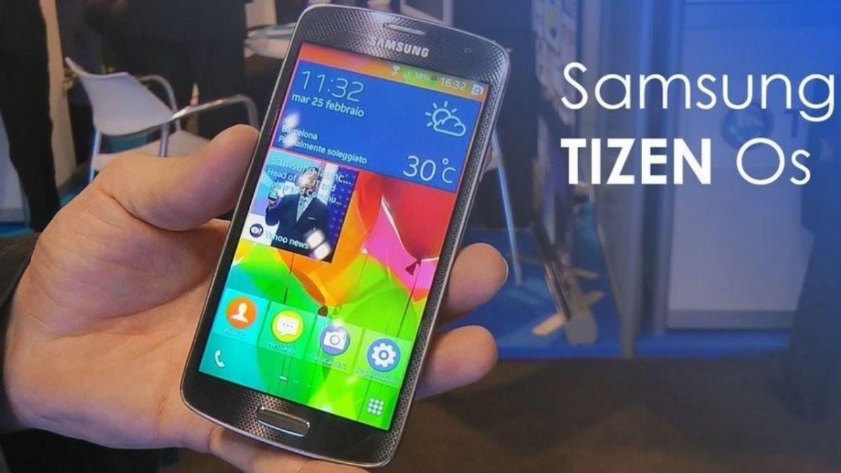 Hệ điều hành Tizen OS là gì và có gì đặc biệt?
