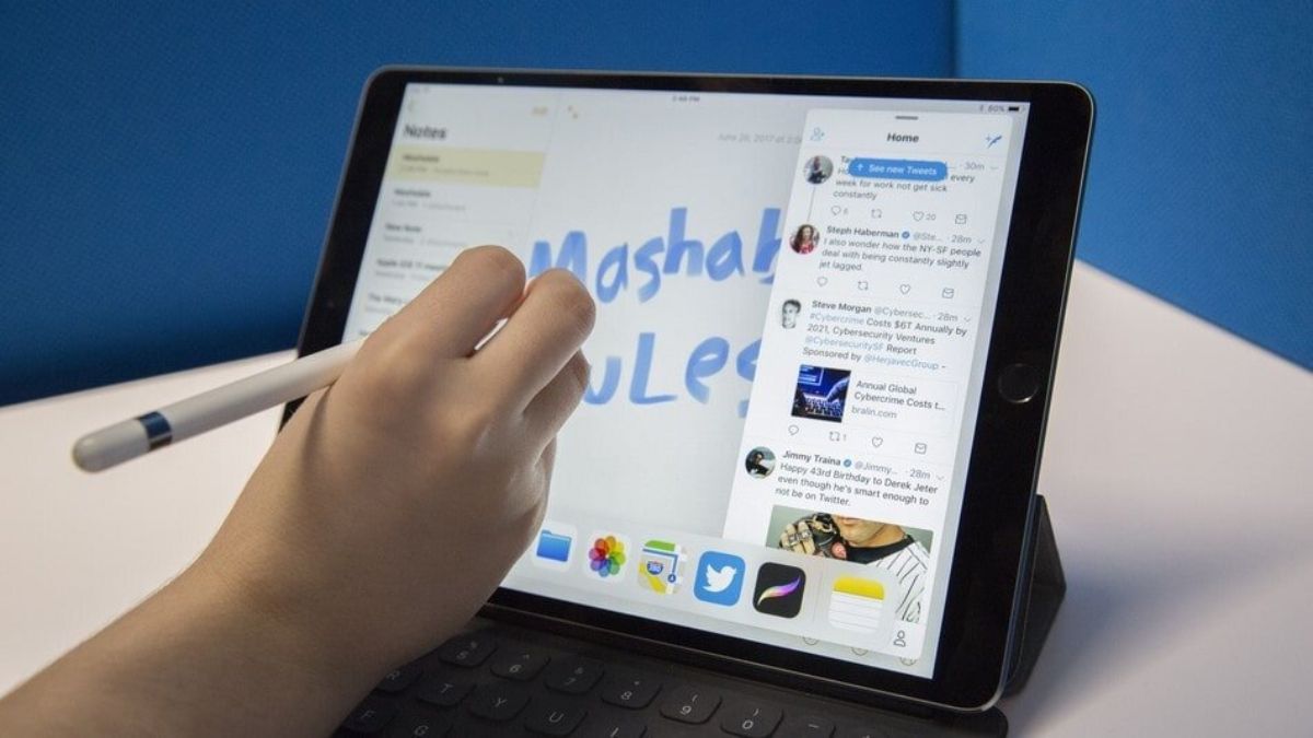 iPad Cellular là gì? Khác gì với dòng iPad WiFi