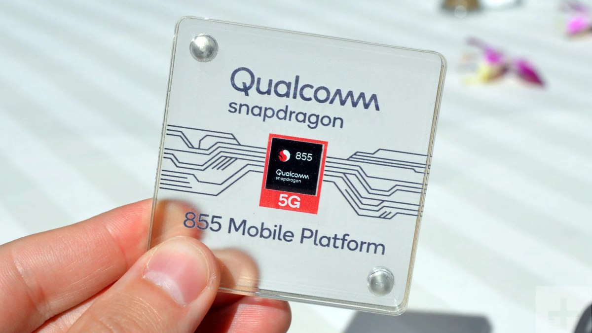 Snapdragon 855 mạnh không? Có tính năng gì nổi bật?