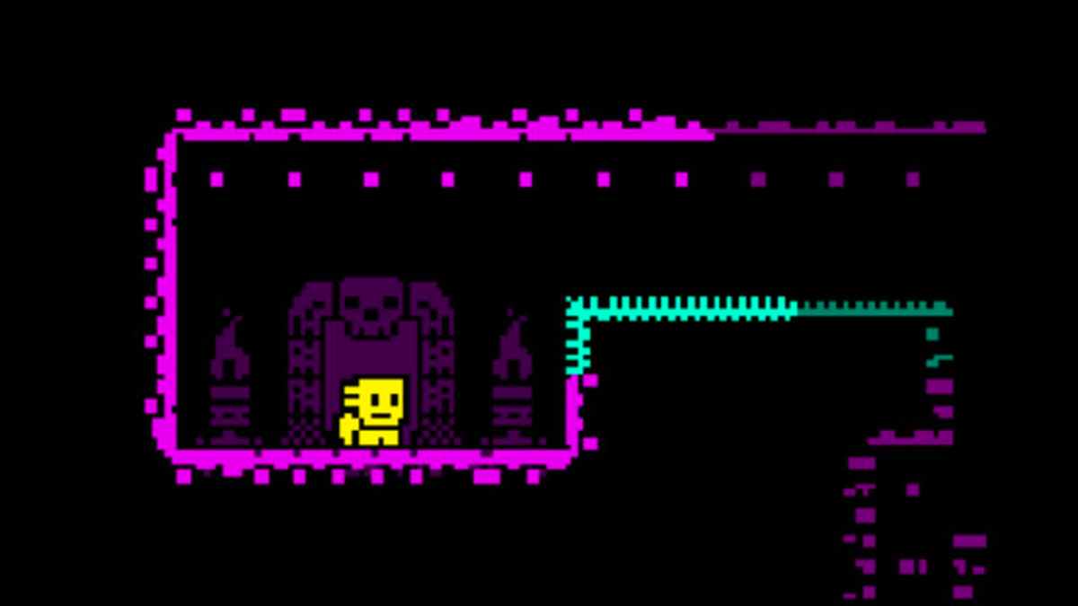 Tải Tomb of the Mask trên điện thoại Android, iOS, PC