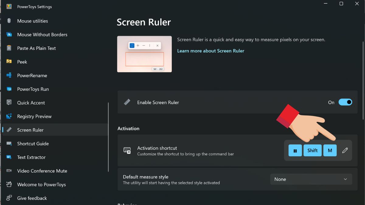 Mẹo sử dụng PowerToys: Công cụ hỗ trợ công việc hiệu quả từ Microsoft ...
