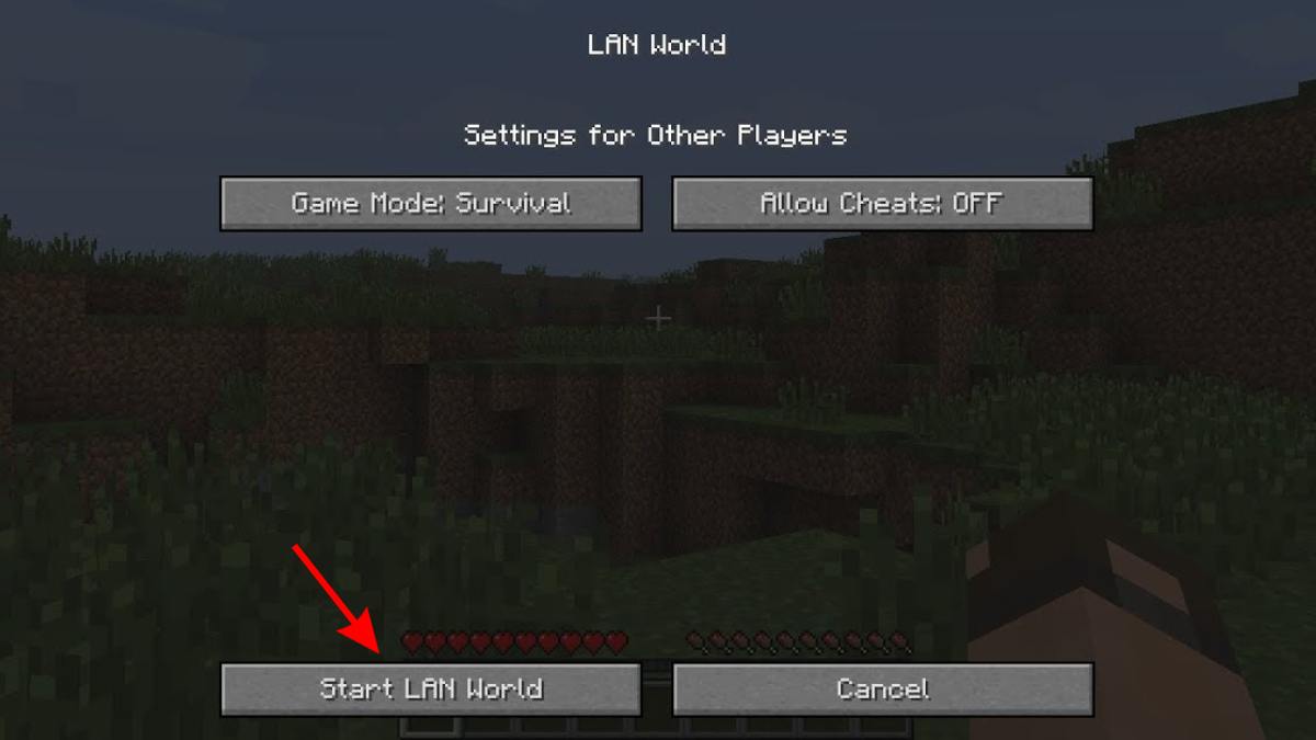 Hướng dẫn 5 cách chơi Minecraft cùng bạn bè cực kỳ thú vị