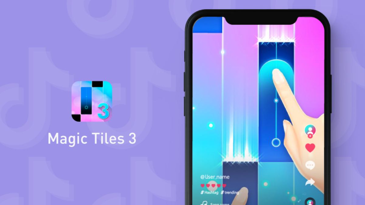 Cách tải Magic Tiles 3 trên điện thoại Android, IOS đơn giản