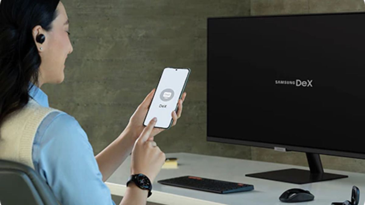 Samsung DeX là gì và tất tần tật những thứ liên quan mà bạn cần biết