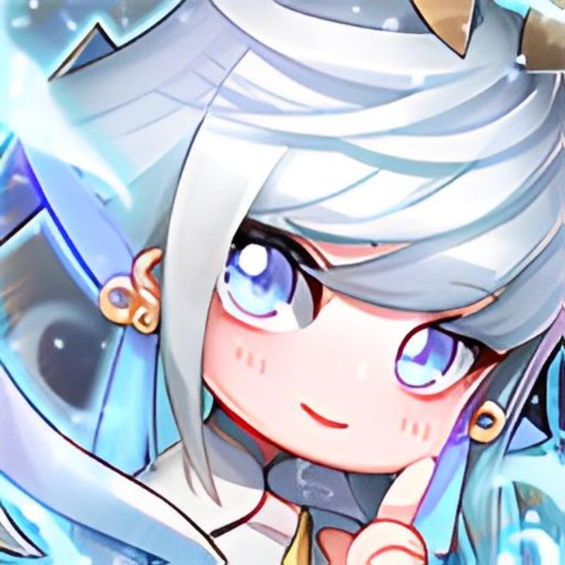 101+ Ảnh Liên Quân Chibi - Cách chế hình ảnh cực chất