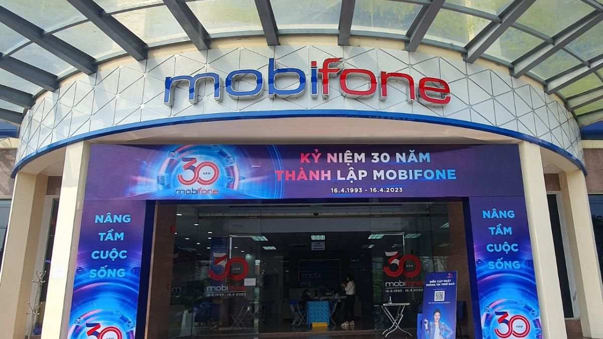 Danh sách vị trí cửa hàng Mobifone gần đây tại TPHCM