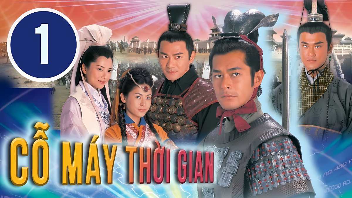 Top 15+ những phim Lâm Phong hay nhất bạn nên xem