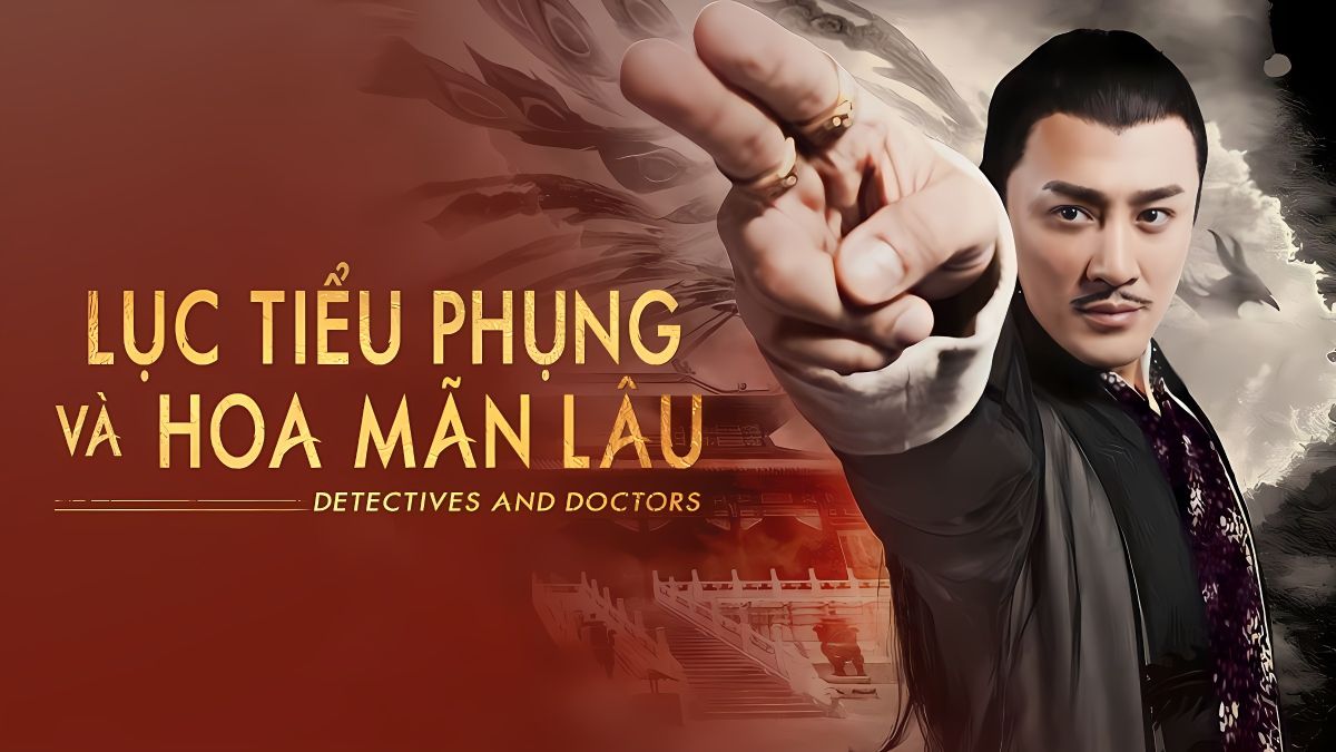 Top 15+ những phim Lâm Phong hay nhất bạn nên xem