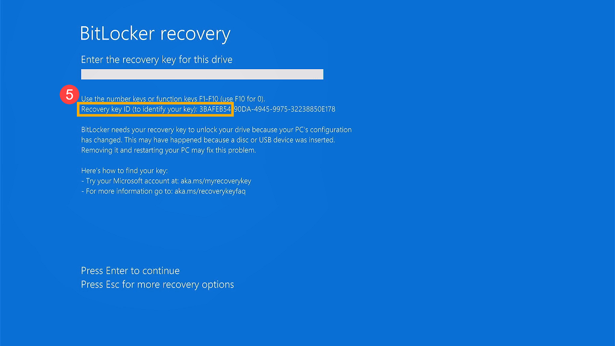 BitLocker là gì? Cách bật/ tắt BitLocker nhanh chóng