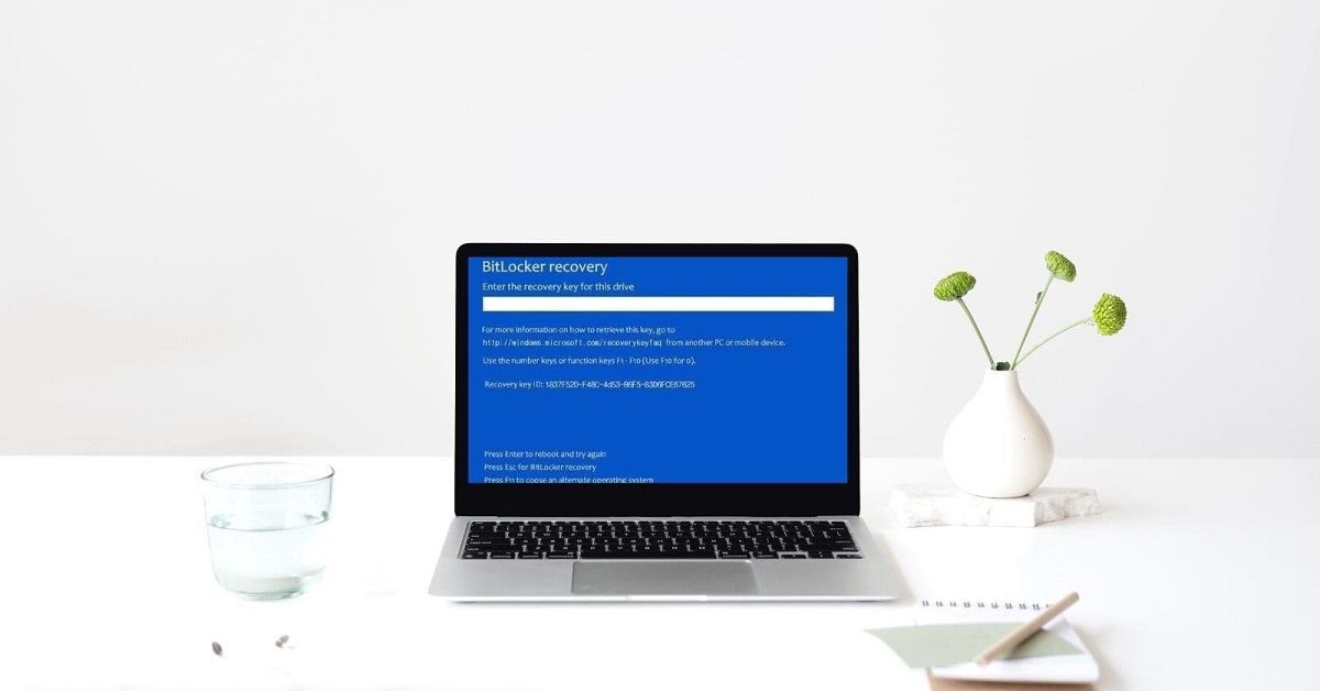 BitLocker là gì? Cách bật/ tắt BitLocker nhanh chóng