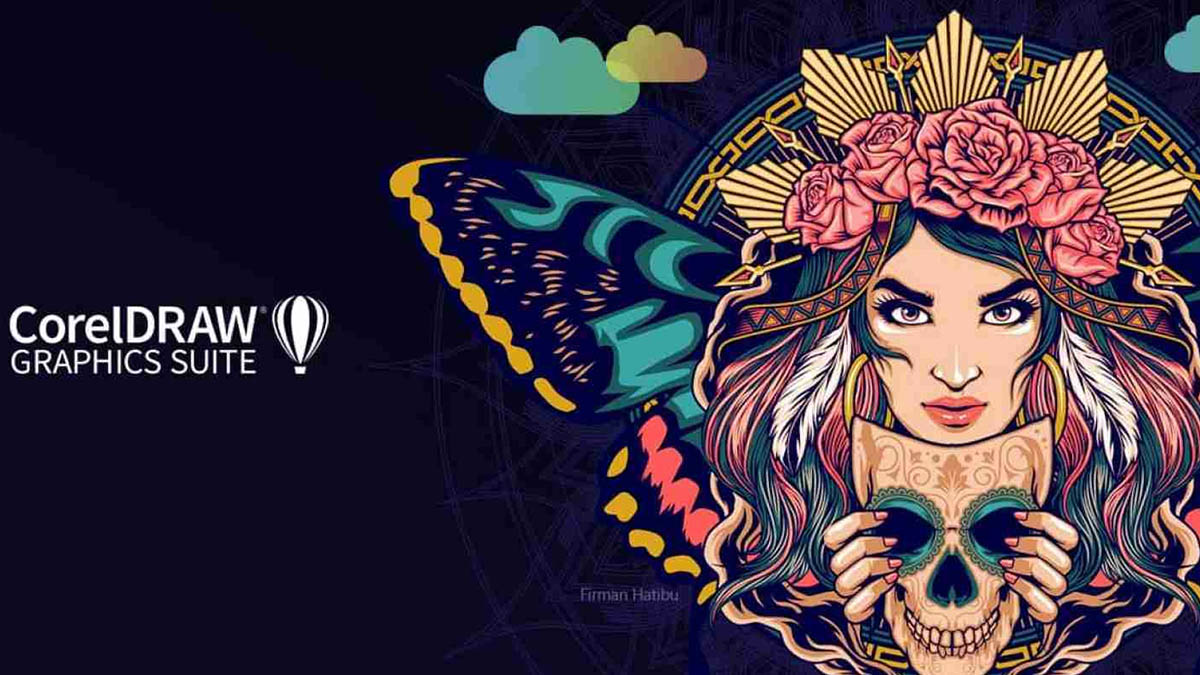 CorelDraw là gì? Các tính năng nổi bật và ưu nhược điểm