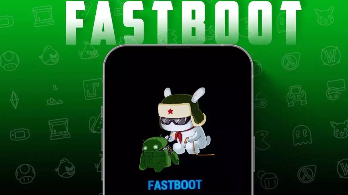 Fastboot là gì? Hướng dẫn thoát chế độ Fastboot Xiaomi