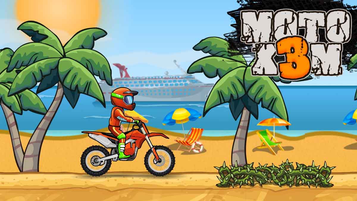 Top 20 game đua xe - Trò chơi đua xe online hay nhất 2024