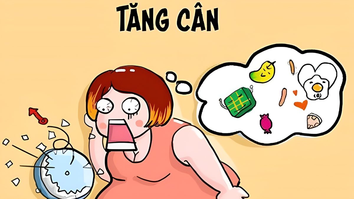 Tổng hợp 80+ meme Tết hài hước, thú vị chúc mừng năm mới