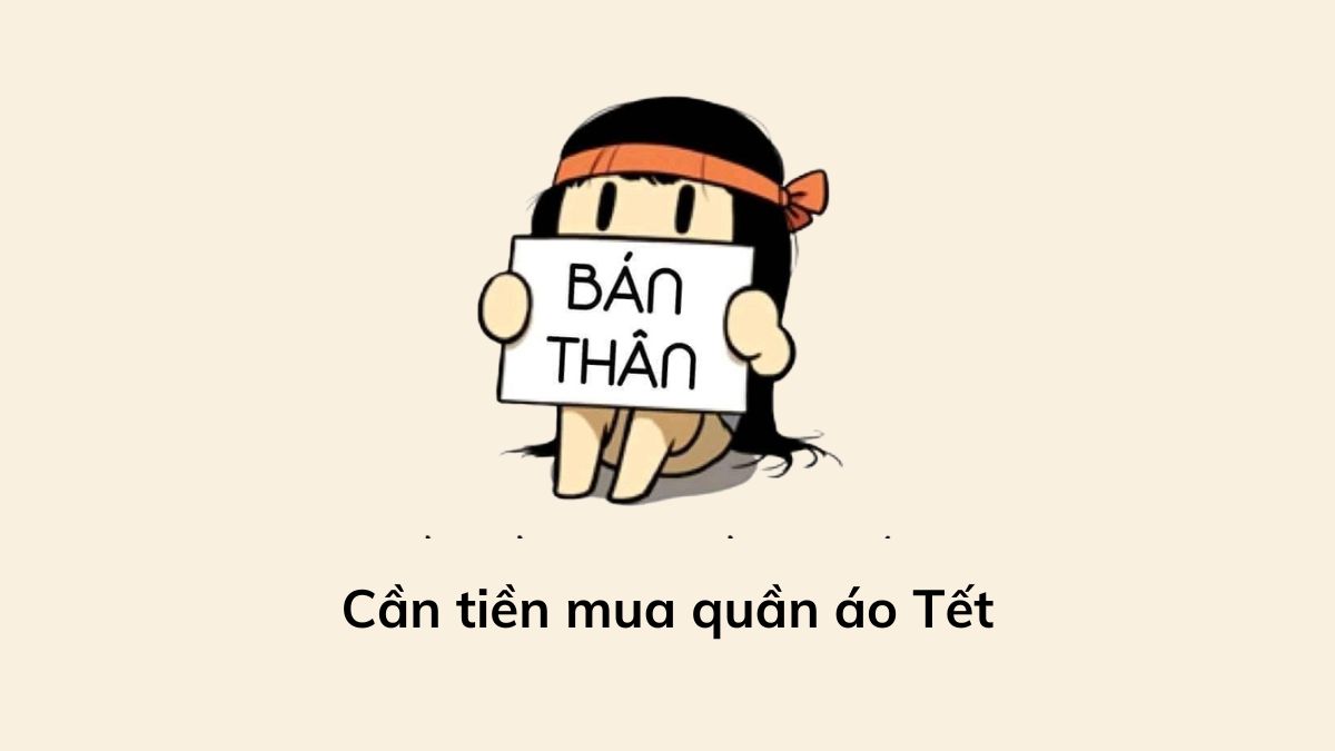 Tổng hợp 80+ meme Tết hài hước, thú vị chúc mừng năm mới
