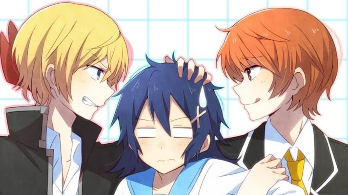 NTR là gì? Top 5 bộ NTR nổi tiếng nhất không nên bỏ lỡ