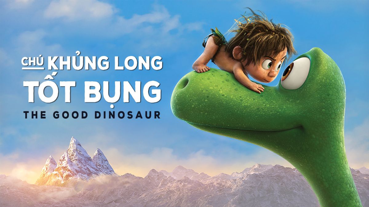 Top 18 bộ phim khủng long hay mới nhất 2024 đáng xem