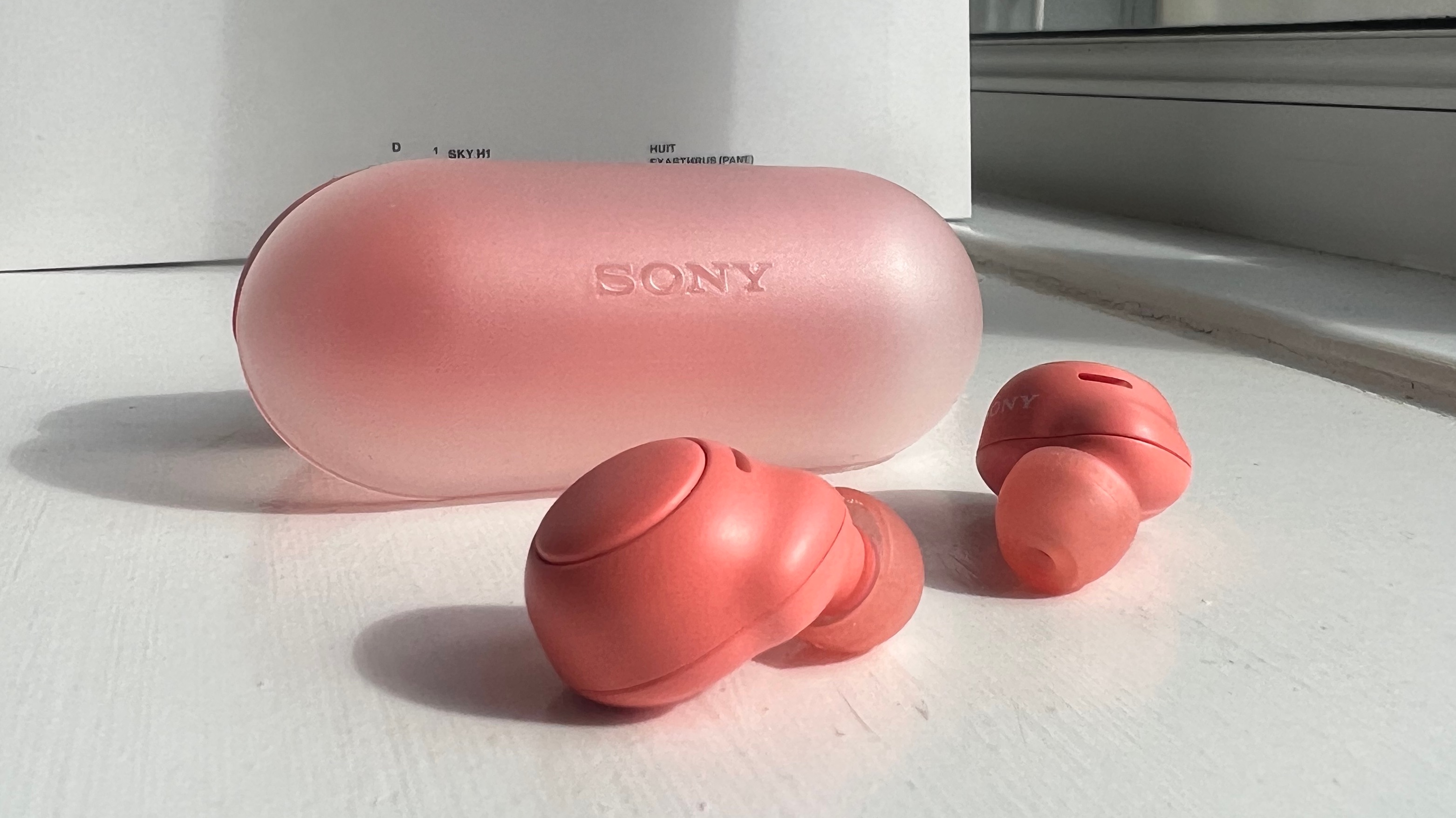Review tai nghe Sony: Đâu là sự lựa chọn tốt nhất trong phân khúc dưới ...