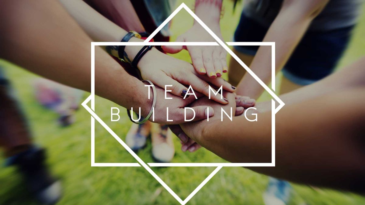 60+ Câu Slogan team building hay siêu chất nhất 2024