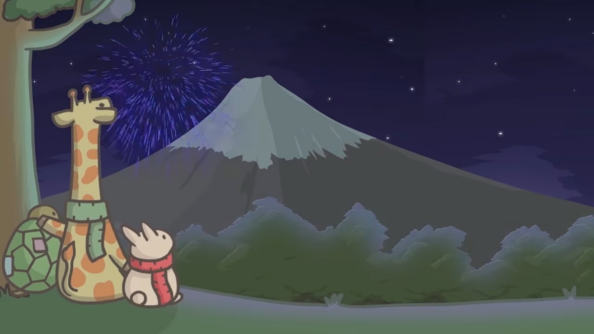 Cách tải Tsuki Adventure trên điện thoại Android, iOS, PC