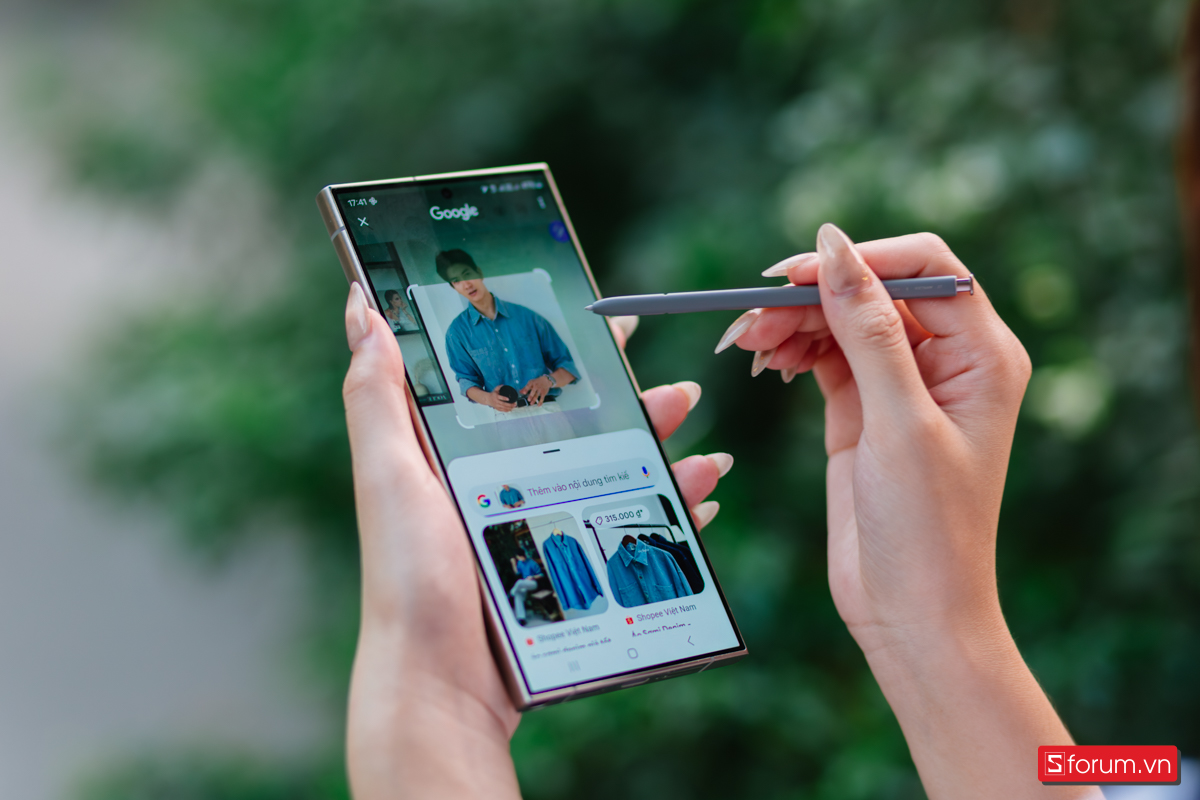 Đánh giá Galaxy AI: Các tính năng AI trên S24 Series có mang lại lợi ích thực tế cho người dùng?