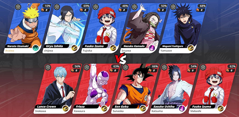 Đánh giá JUMP Assemble: Các siêu nhân Goku, Saitama liệu có thể đánh ...