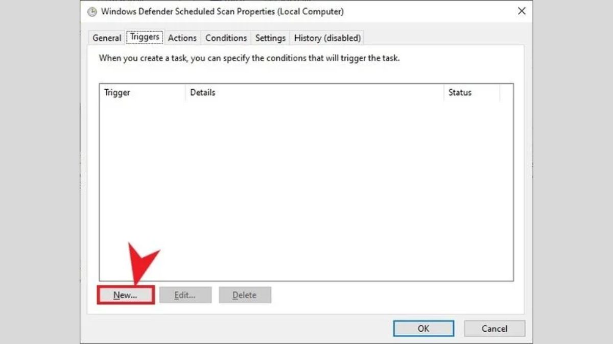 Antimalware service executable là gì? Cách xử lý CPU bị ngốn