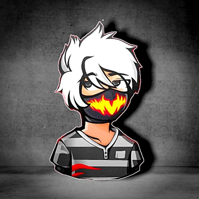 Tải 100+ ảnh avatar FF (Fire Free) ngầu đẹp nhất