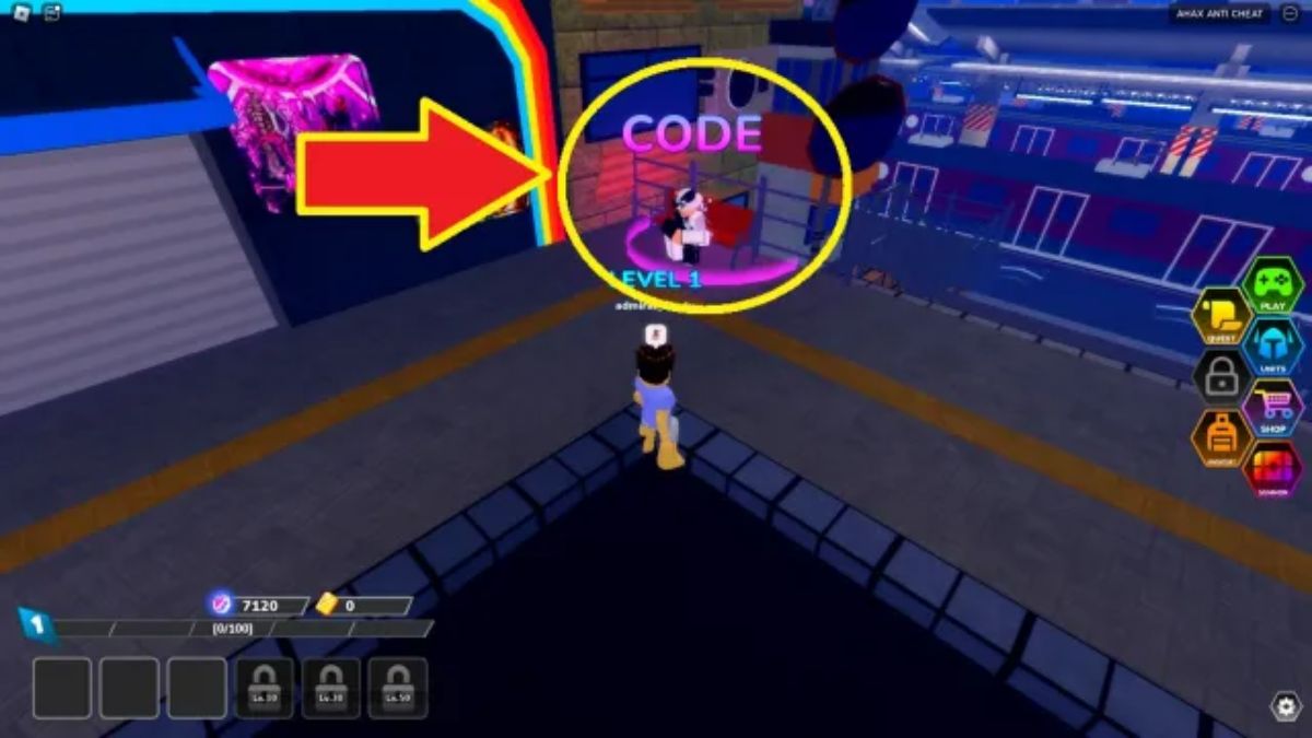 Code Multiverse Defenders mới nhất 05/2024 miễn phí