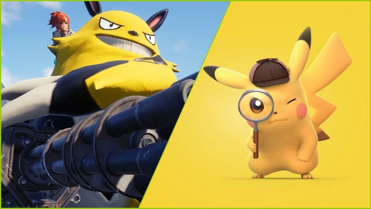 Full mã cheat, code Palworld Pokemon mới và đầy đủ nhất