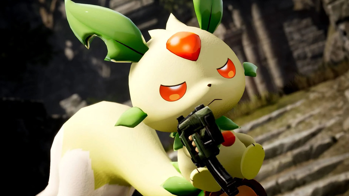 Full mã cheat, code Palworld Pokemon mới và đầy đủ nhất