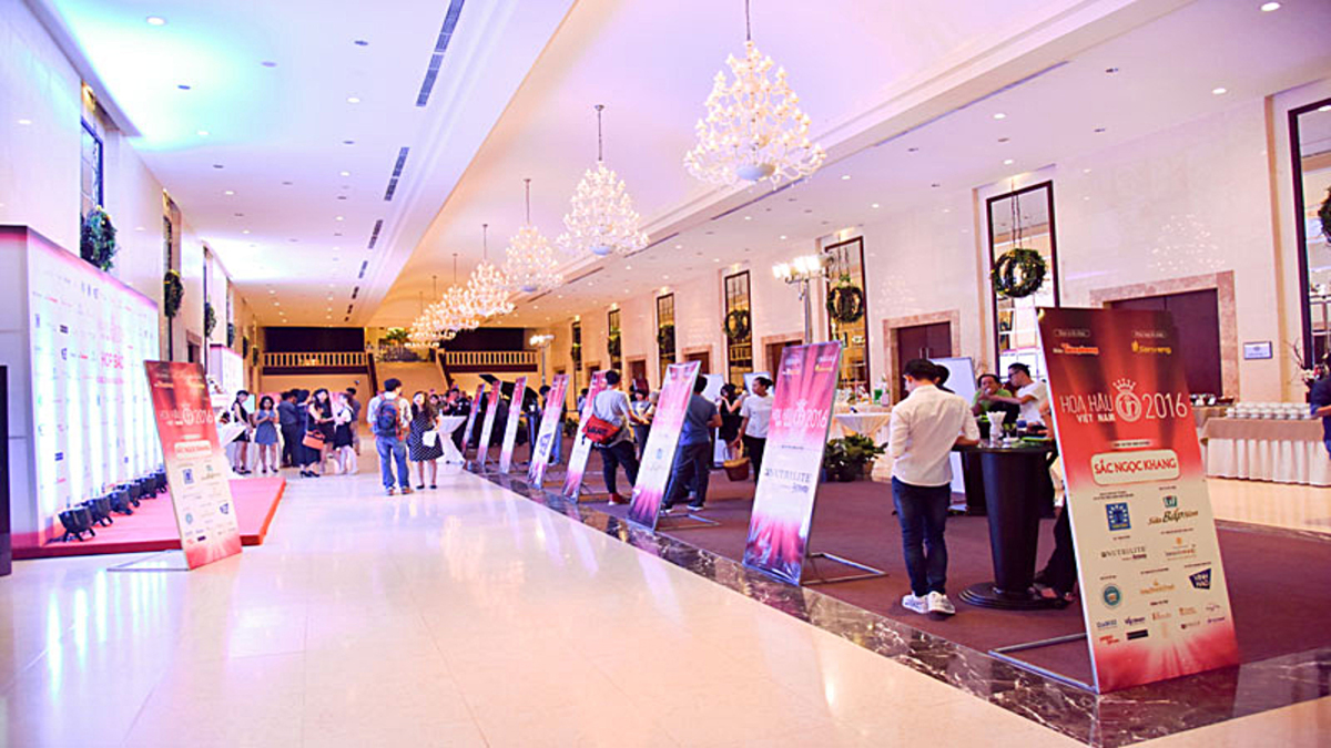 Event là gì? Tìm hiểu công việc của nghề Event