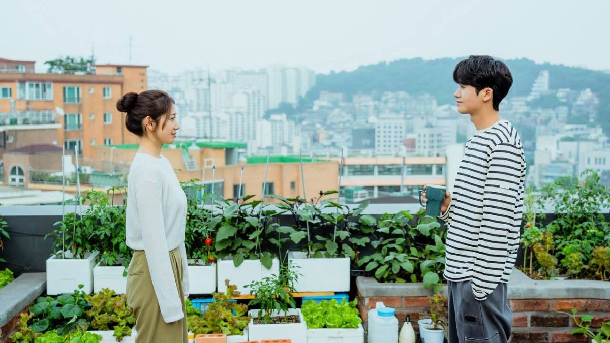 Lịch chiếu phim Doctor Slump - Nốt Trầm Đời Bác Sĩ mới nhất