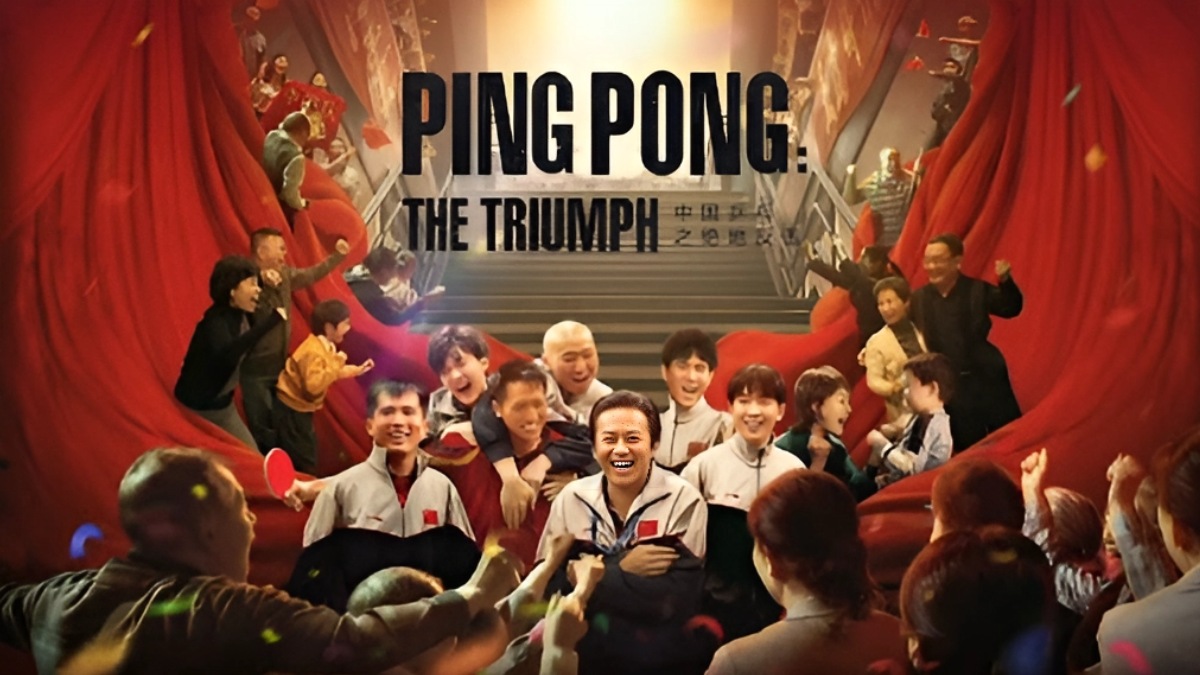 Top 10 bộ phim hay của Ngô Kinh được yêu thích nhất