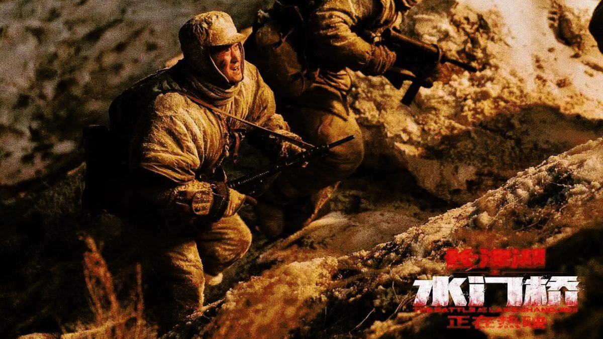 Top 10 bộ phim hay của Ngô Kinh được yêu thích nhất