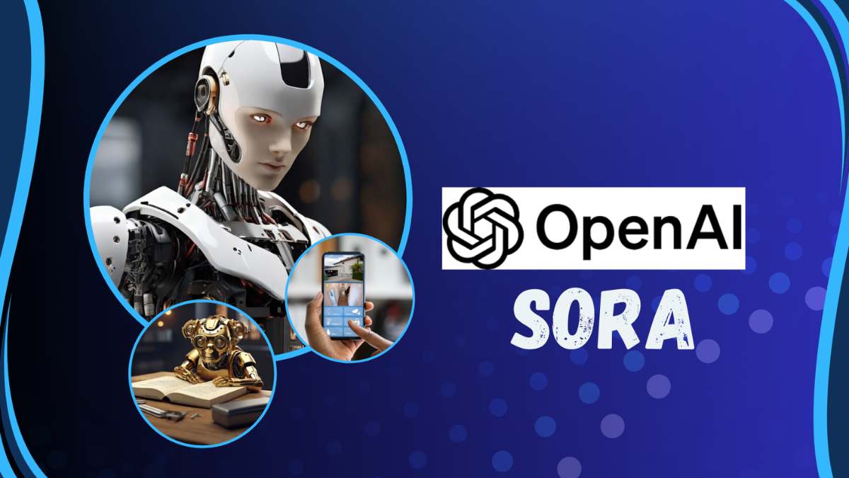 Sora OpenAI là gì? Cách sử dụng Sora OpenAi ra sao?